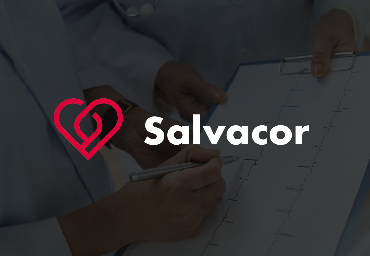 Salvacor | Salvacor - Nefrologická a interní ambulance